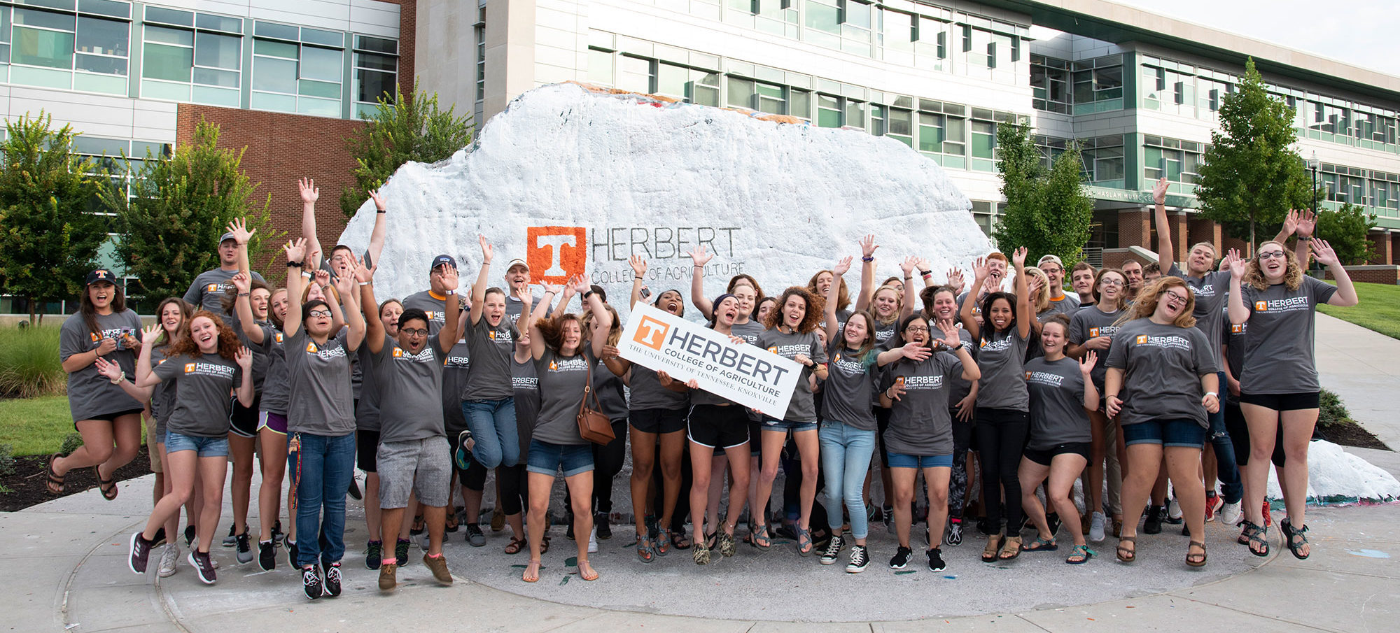 Undergraduate Programs | Herbert College of Agriculture