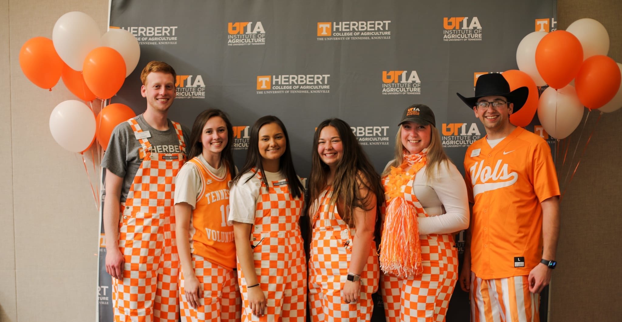 Herbert College of Agriculture | Herbert College of Agriculture