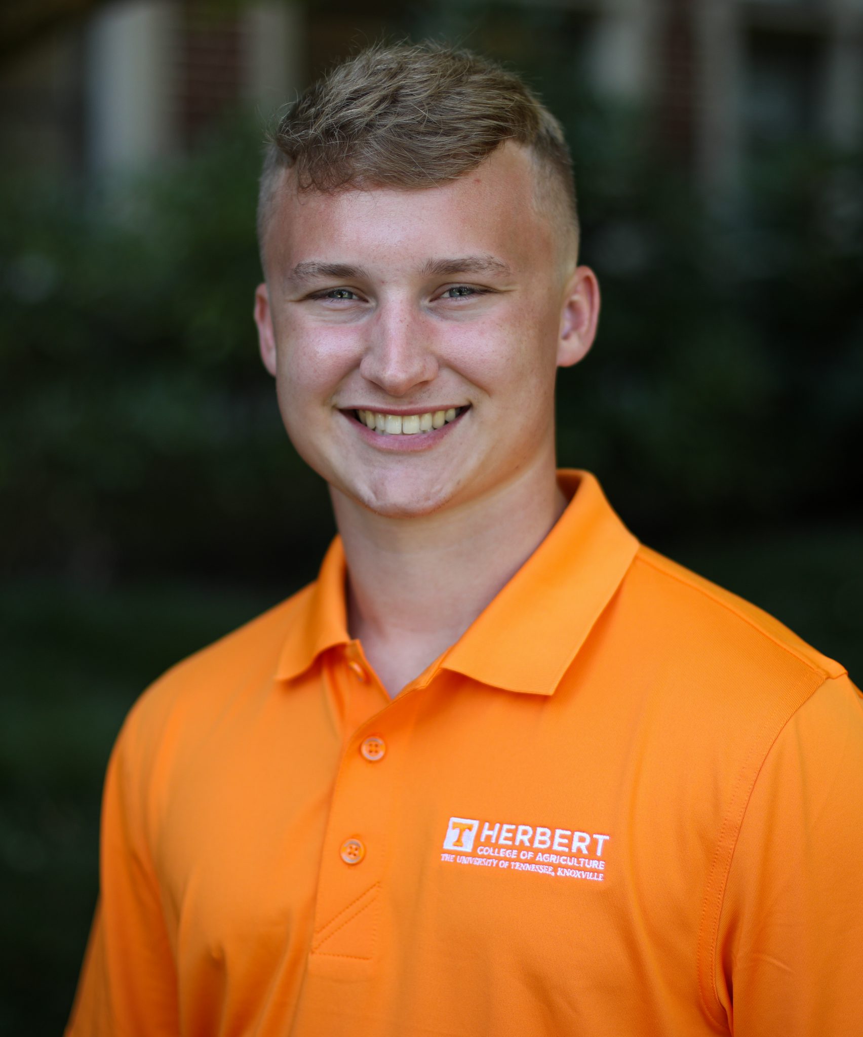 Herbert Ambassadors | Herbert College of Agriculture