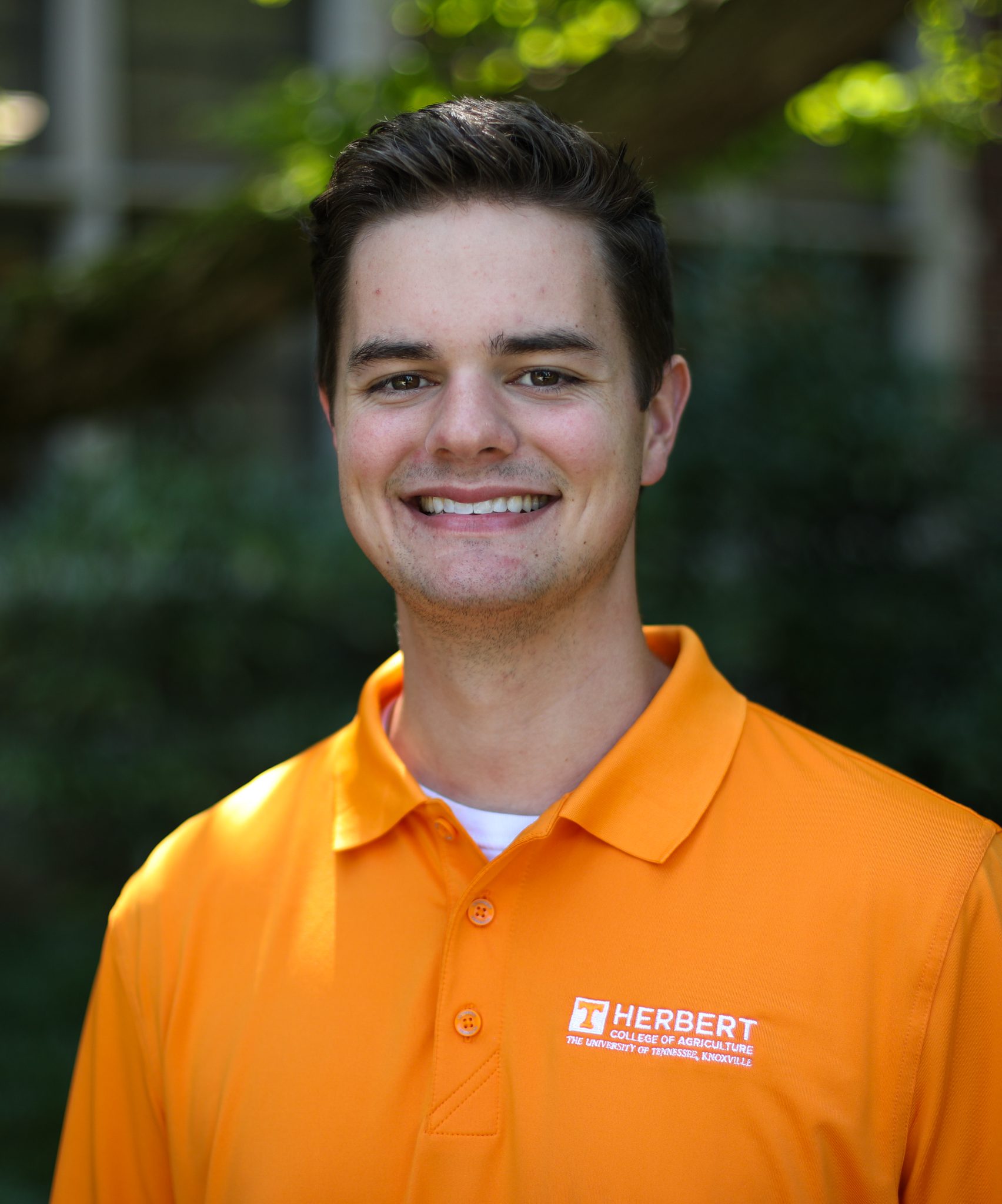 Herbert Ambassadors | Herbert College of Agriculture