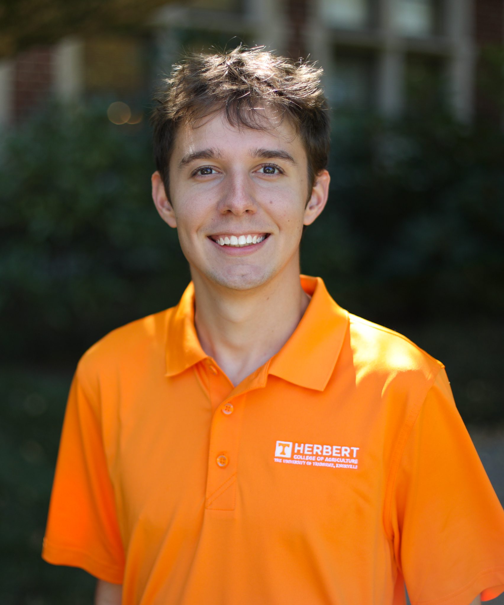 Herbert Ambassadors | Herbert College of Agriculture