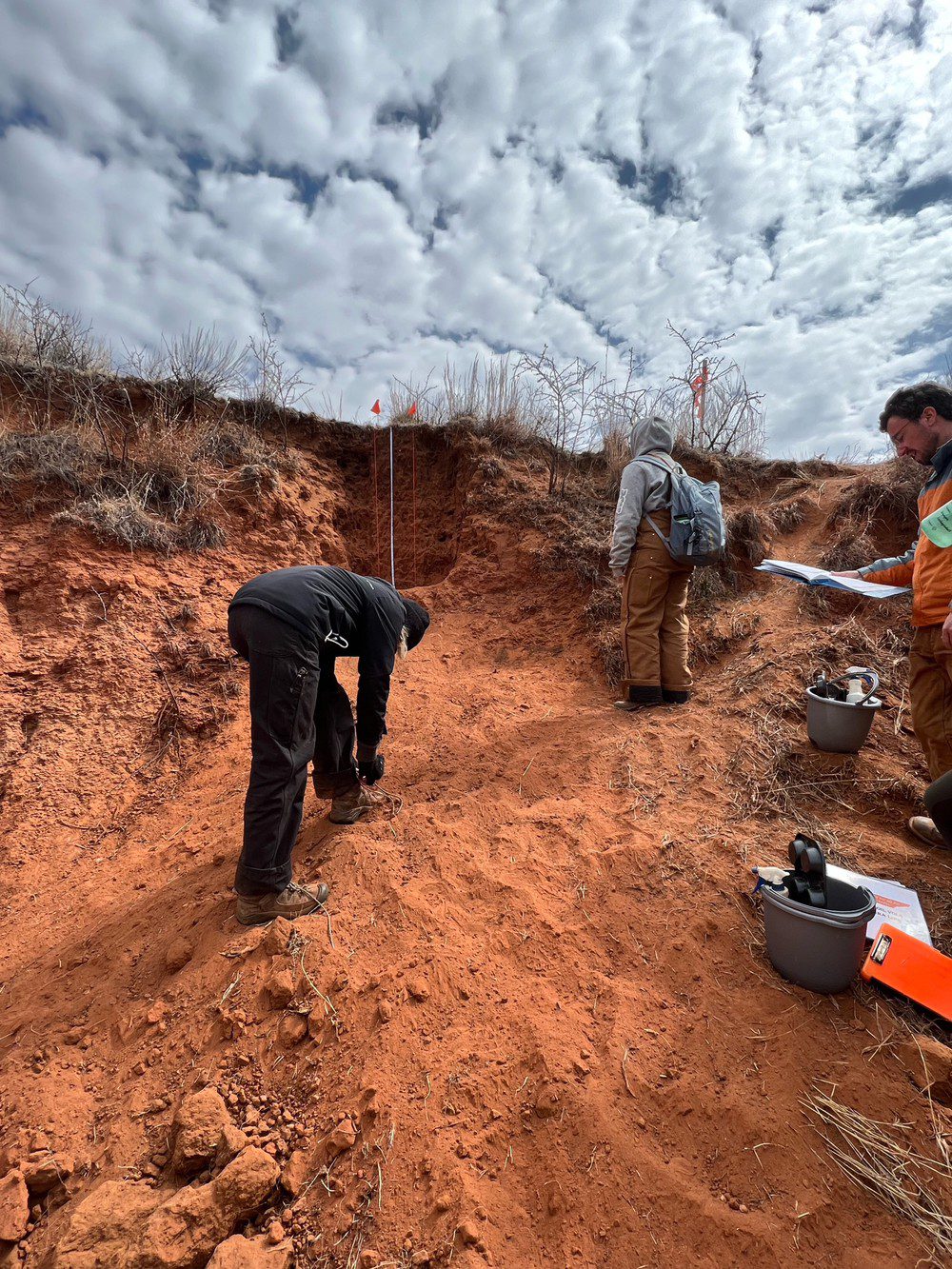 UT Student Places Third in National Soils Contest | Herbert College of ...