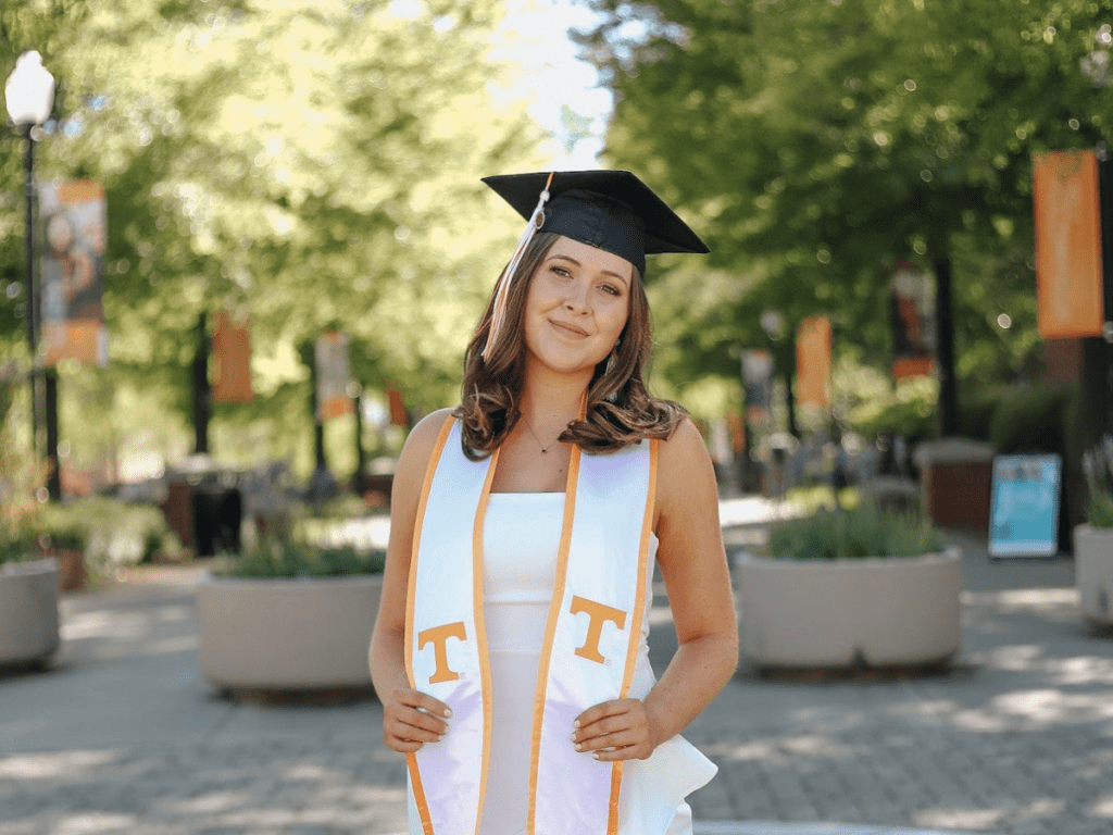 Building a Career at Herbert: Alexandra Dement | Herbert College of ...