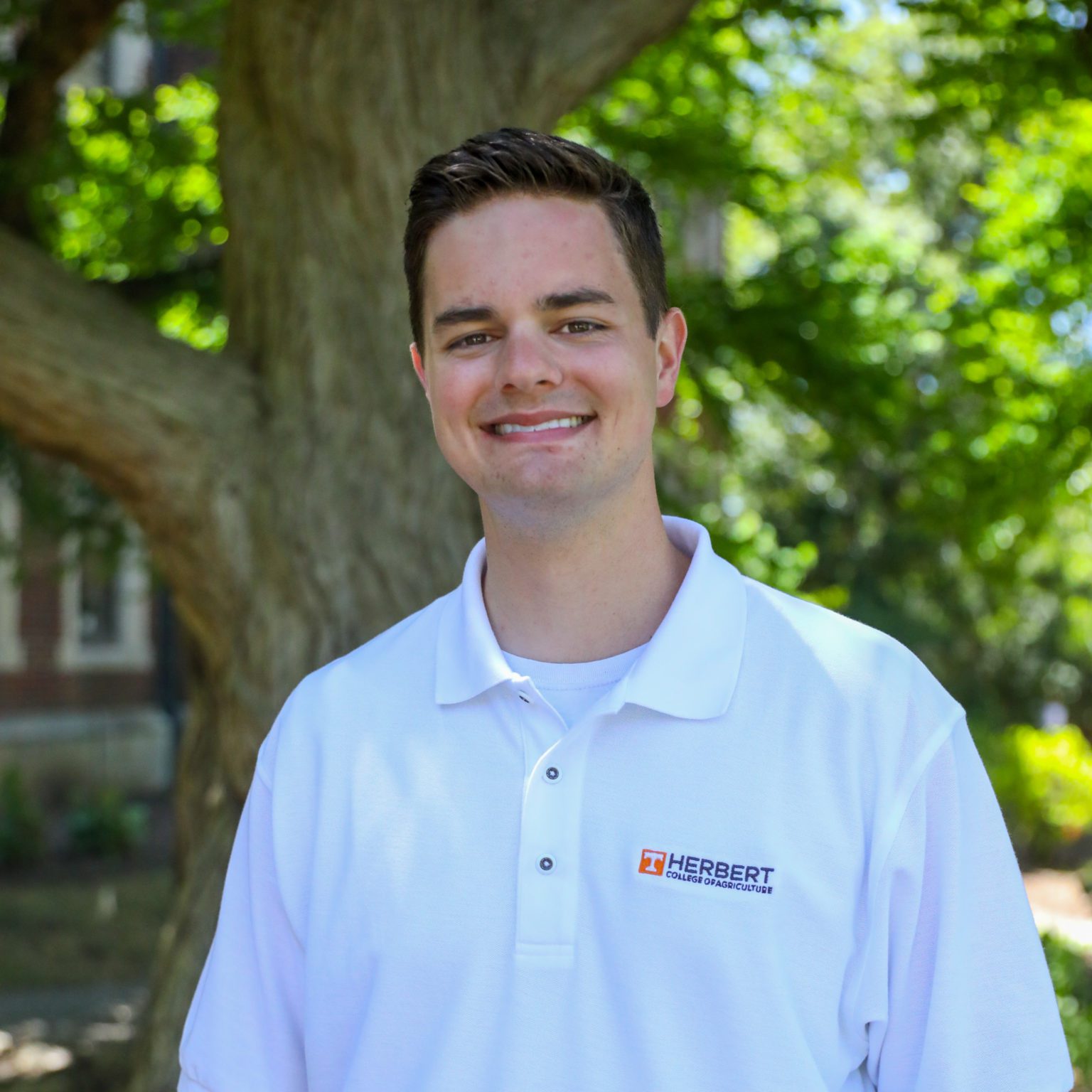 Herbert Ambassadors | Herbert College of Agriculture