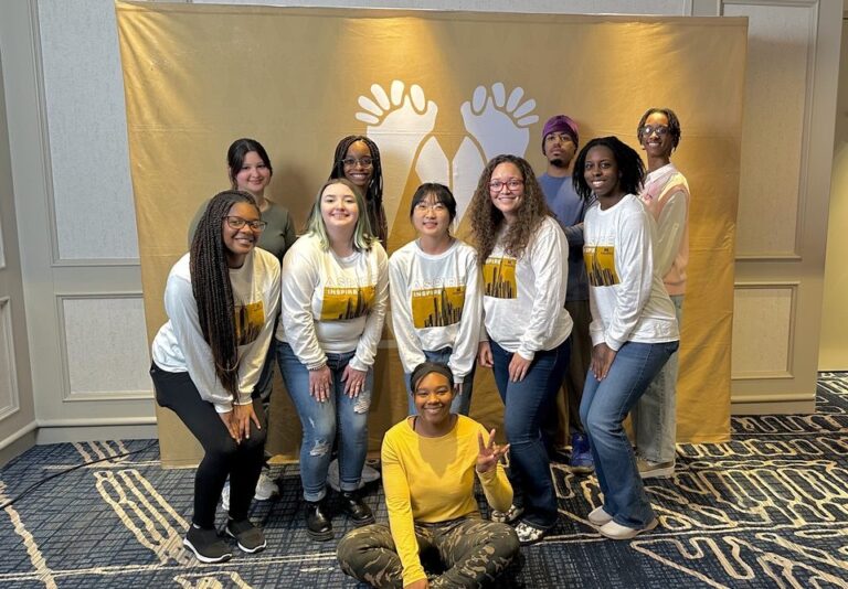 Student Experiences From 37th Annual MANRRS National Conference ...